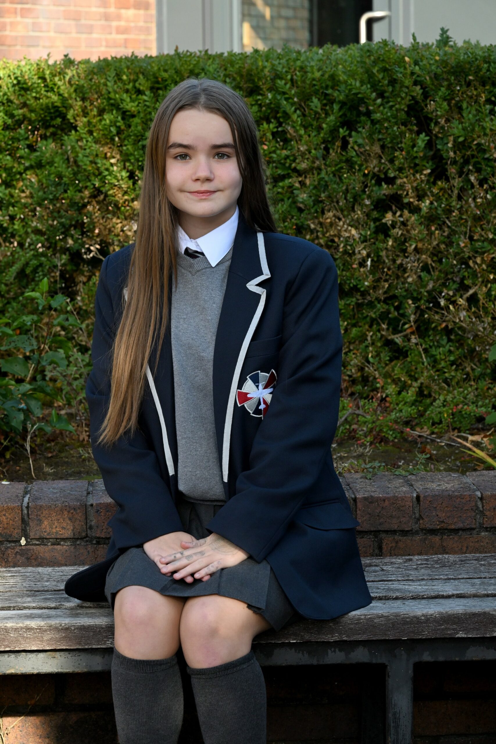 School Uniform – Padgate Academy